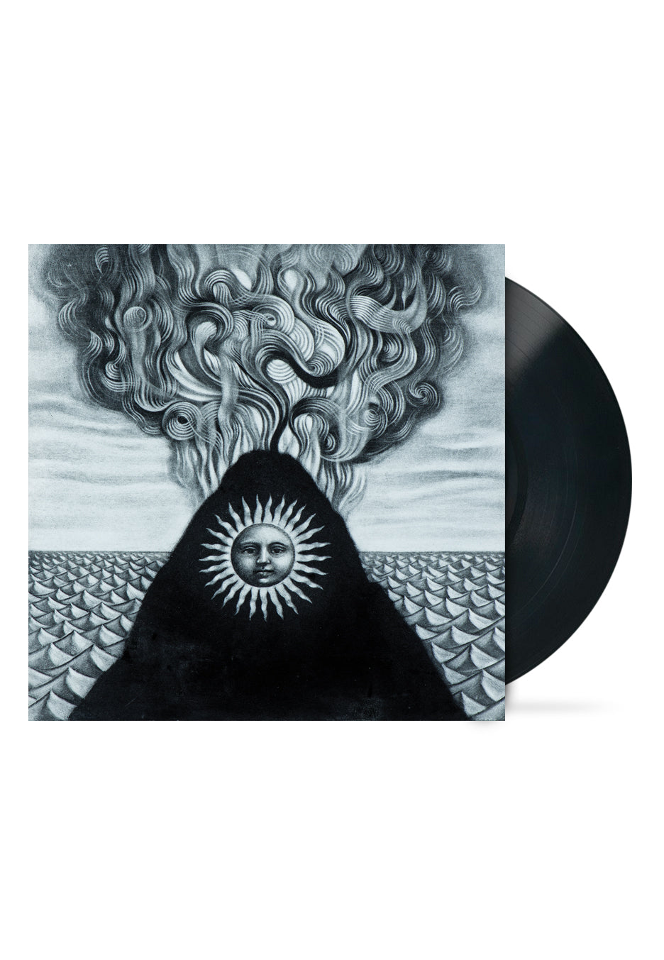Gojira - Magma - Vinyl | Metal Hammer Shop