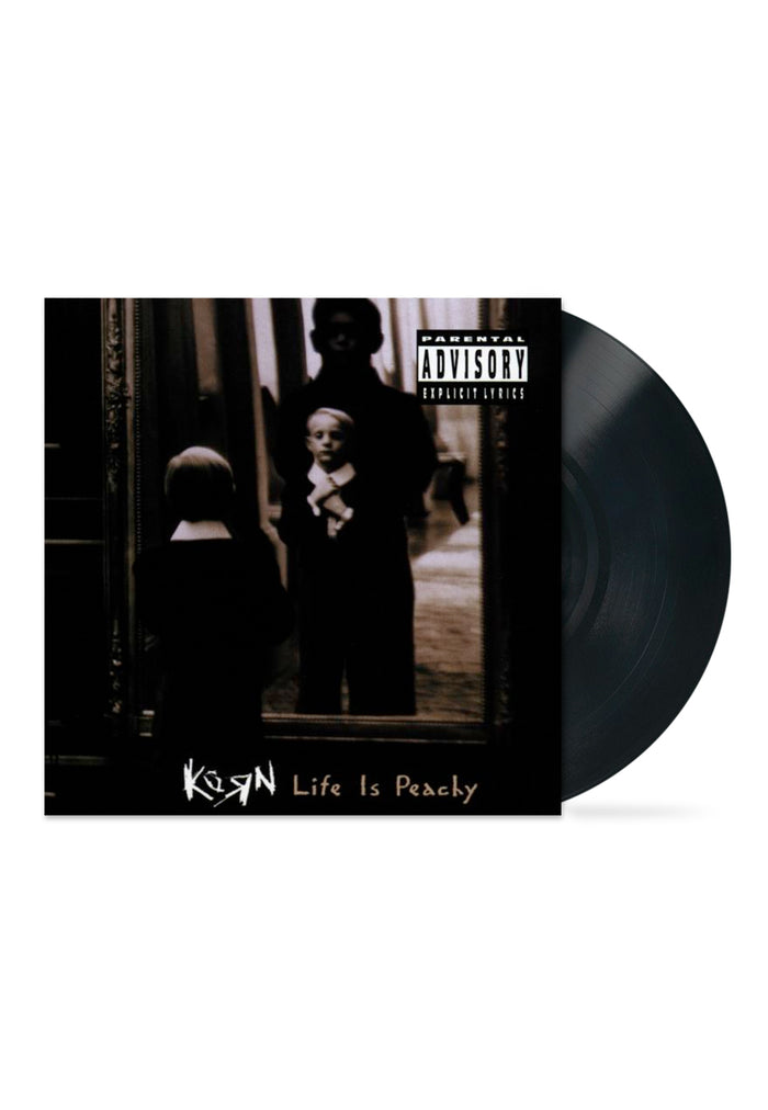 Korn - Life Is Peachy - Vinyl | Metal Hammer Shop