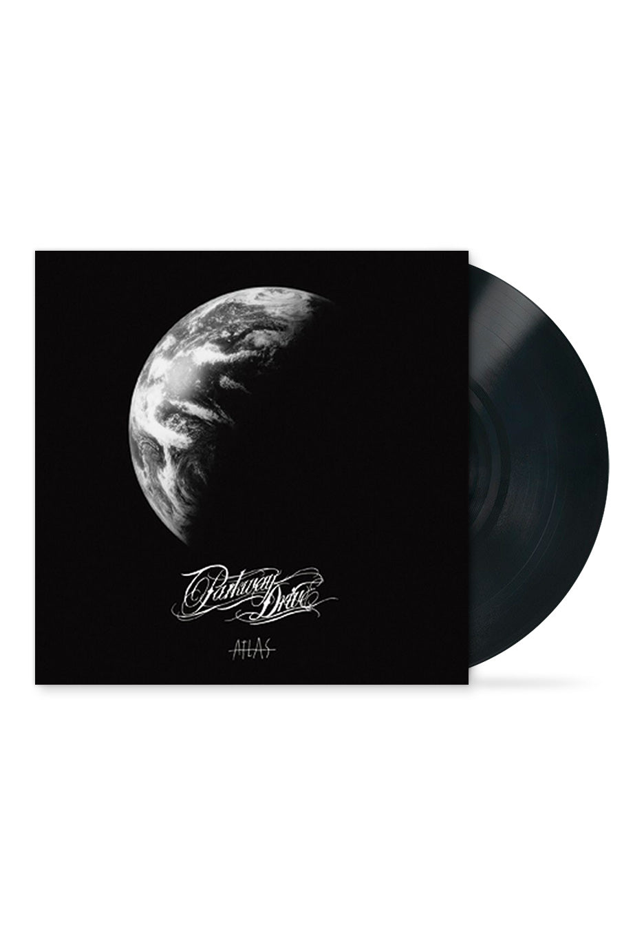 Parkway Drive - Atlas Ltd. US-Edition - Vinyl | Metal Hammer Shop