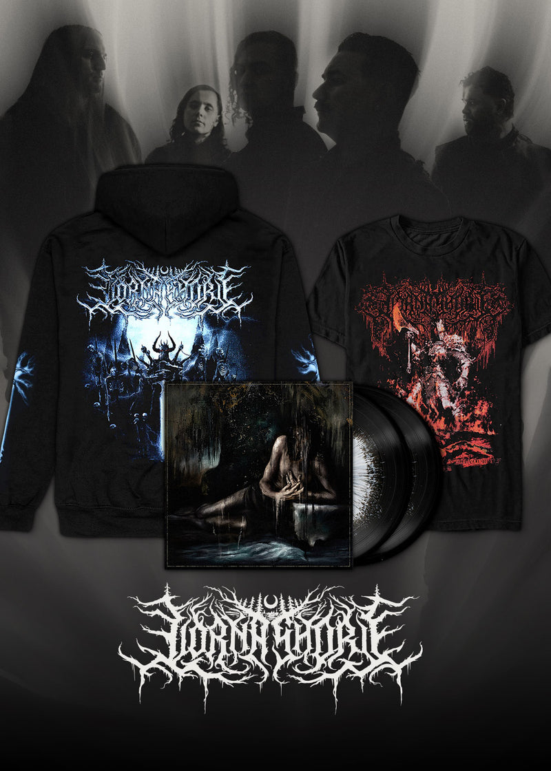 Metal Hammer Shop - Offizielles Merchandise & Musik