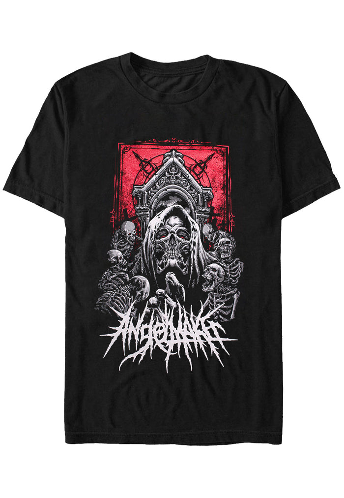 Angelmaker - EU Summer Tour 2025 - T-Shirt | Metal Hammer Shop
