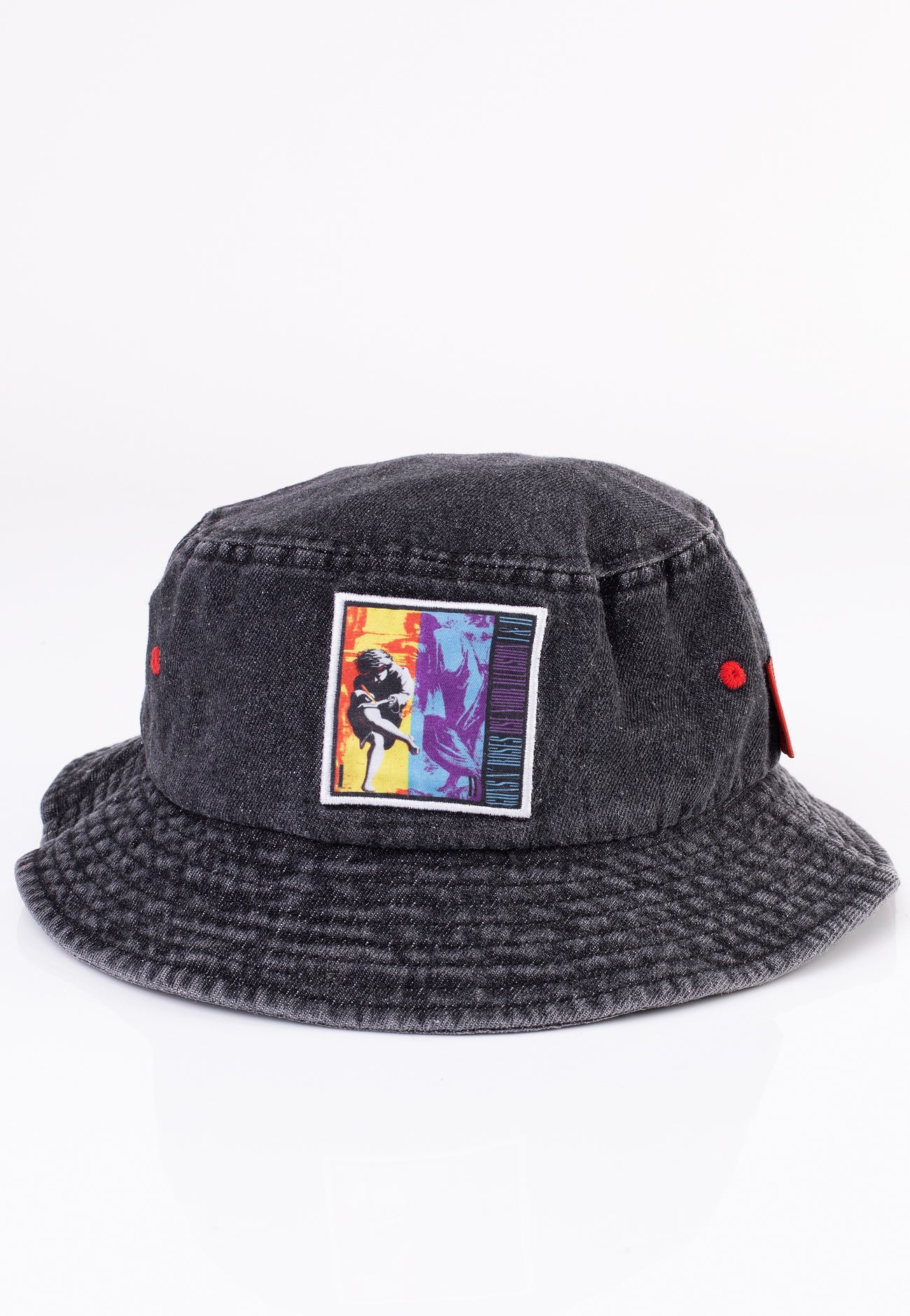 Guns N' Roses - Use Your Illusion - Bucket Hat | Metal Hammer Shop