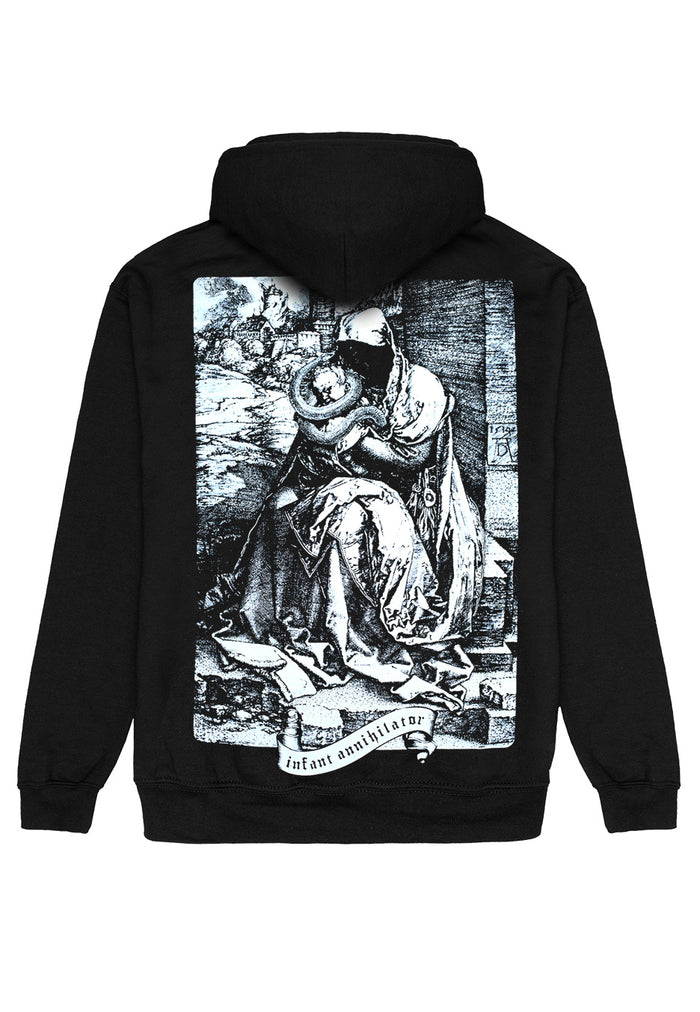 Infant Annihilator - Child Snatcher - Hoodie | Metal Hammer Shop