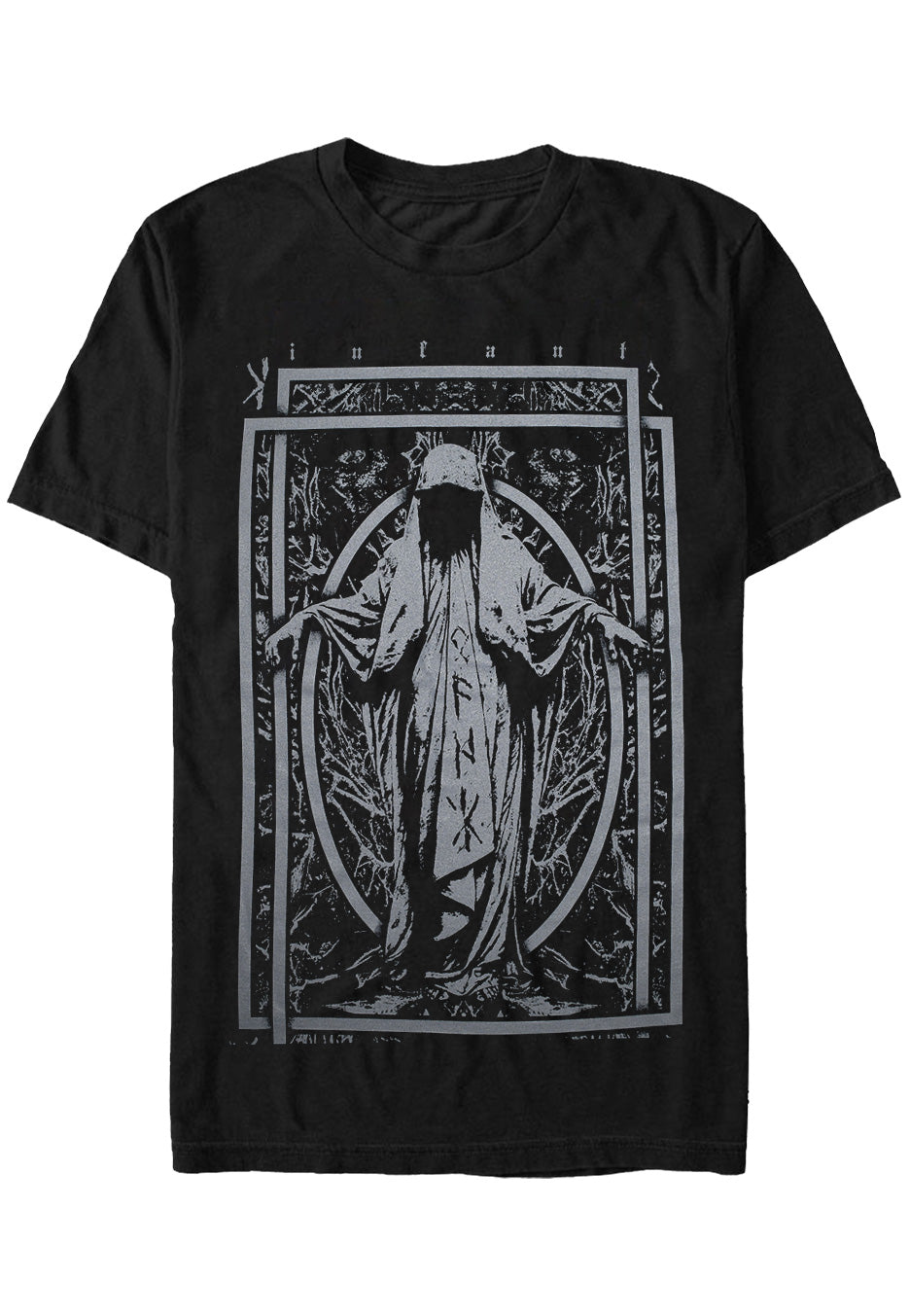 Official Infant Annihilator Merch | Metal Hammer Shop
