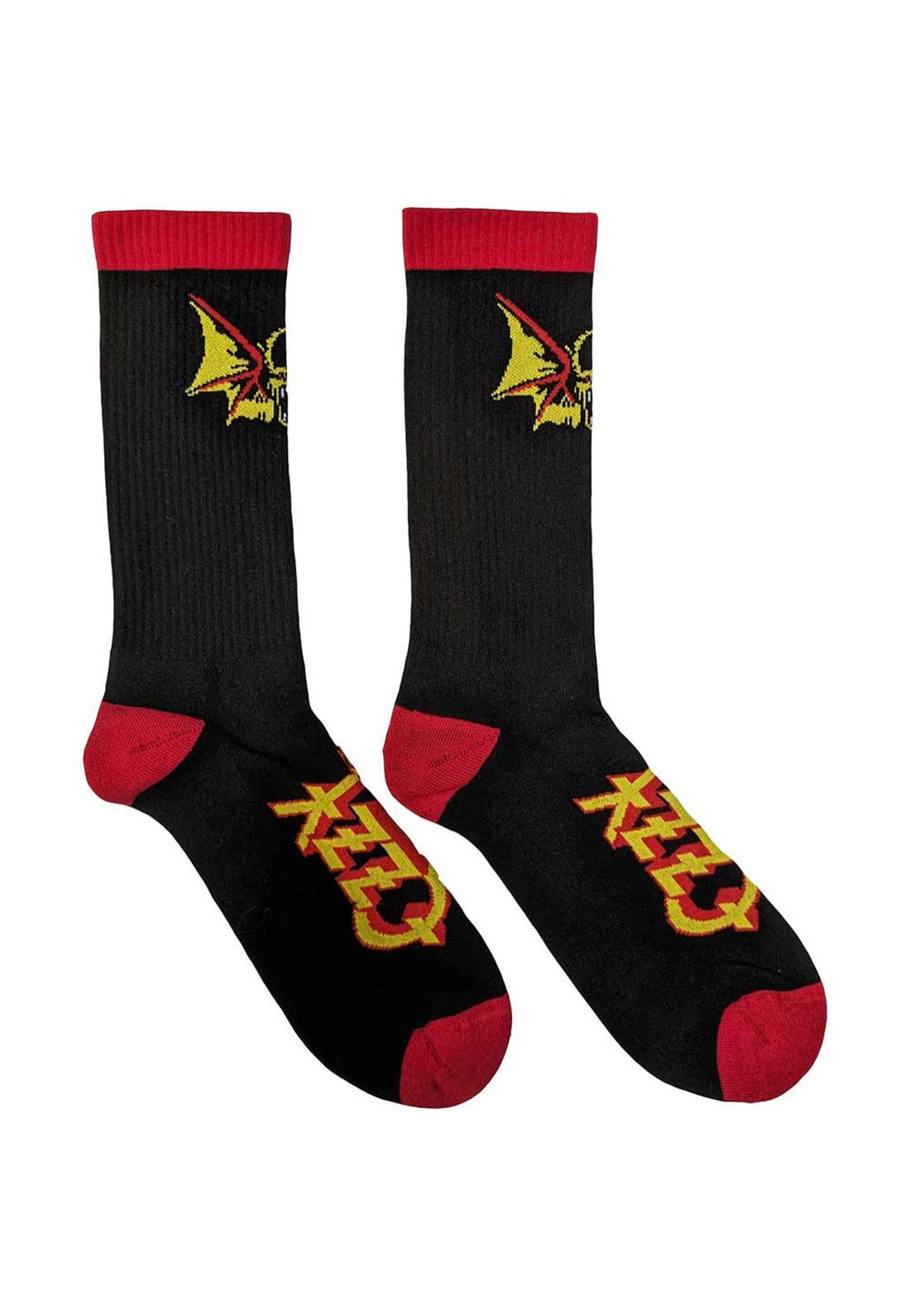 Ozzy Osbourne - Bat - Socken | Metal Hammer Shop