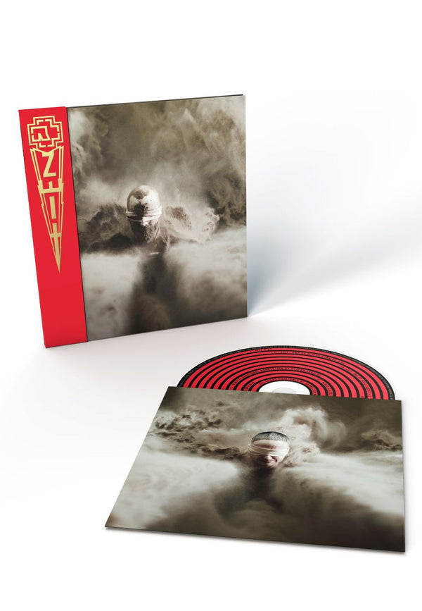 Offizielles Rammstein Merch entdecken | Metal Hammer Shop