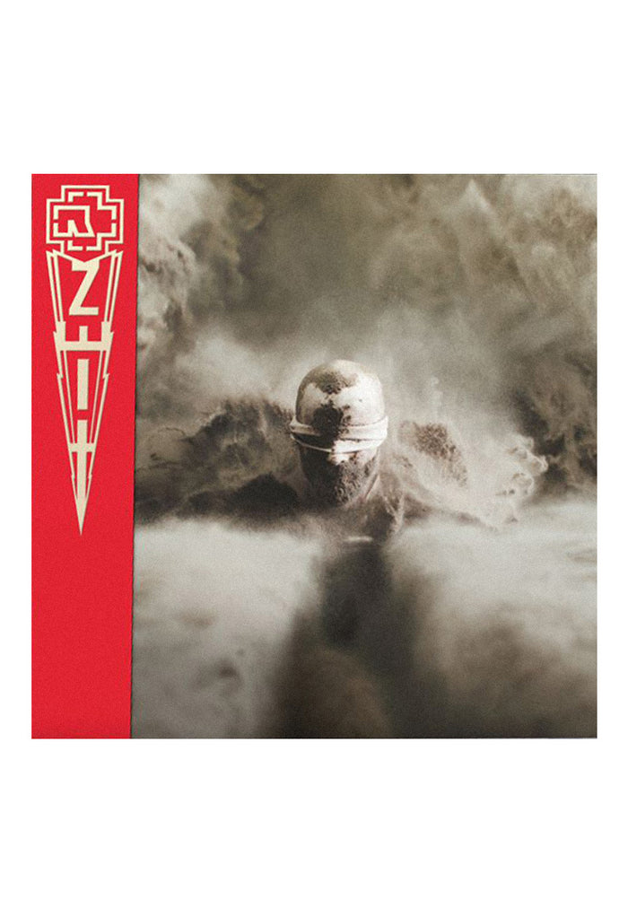 Offizielles Rammstein Merch entdecken | Metal Hammer Shop