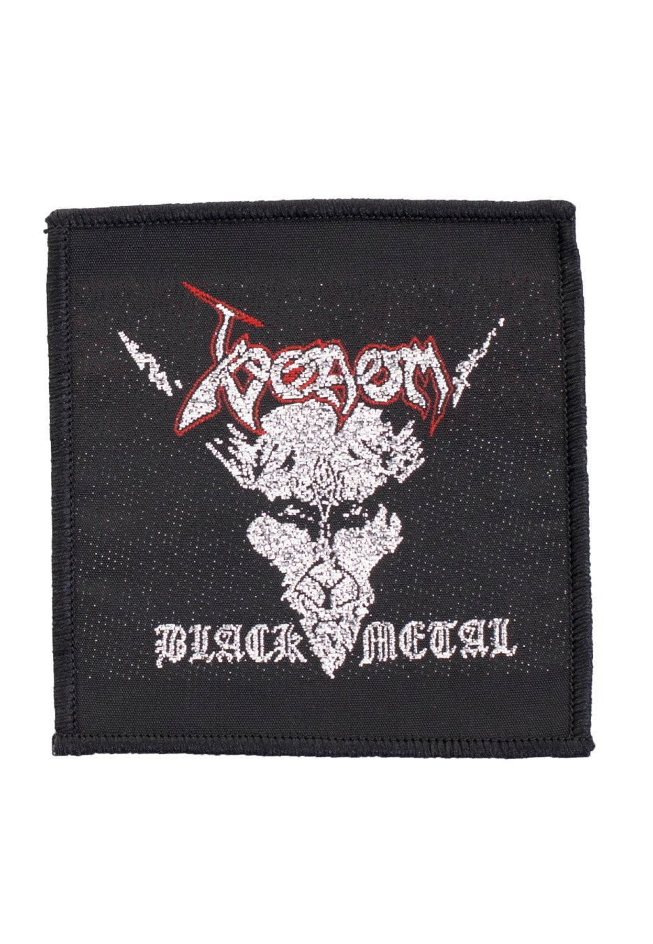 Offizielles Venom Merch entdecken | Metal Hammer Shop