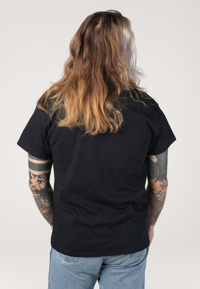 Vulvodynia - Tree - T-Shirt | Metal Hammer Shop